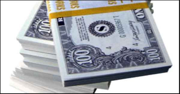 Building Wealth on a Budget - Leading - Investing - Living