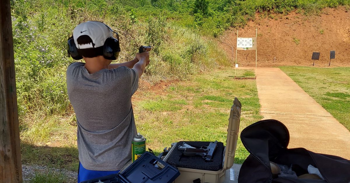 Range Time - Leading - Investing - Living