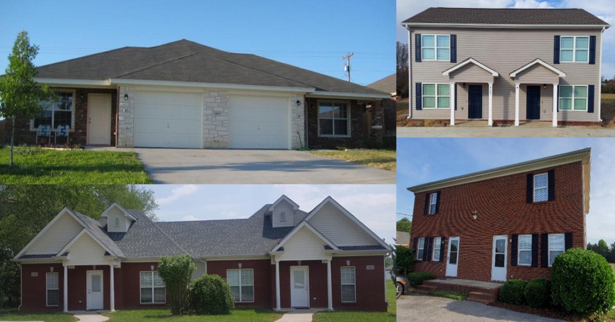 Property Managers - Leading - Investing - Living