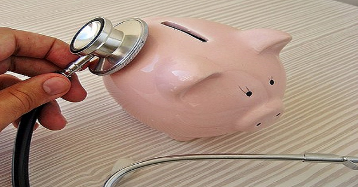 Super Saver - Leading - Investing - Living